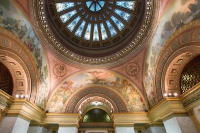 Allen County Courthouse