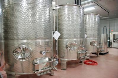 Country Heritage Winery and Vineyard