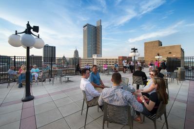 Rent the Fort Wayne Embassy Theatre