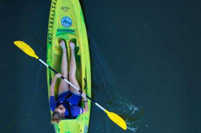 Riverfront Fort Wayne