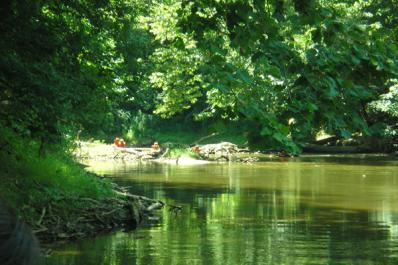 Allen County Parks and Recreation