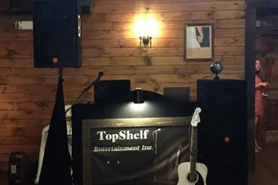 TopShelf Entertainment
