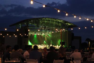 5 Parks in Panama City Beach | St. Andrews & Camp Helen State Parks