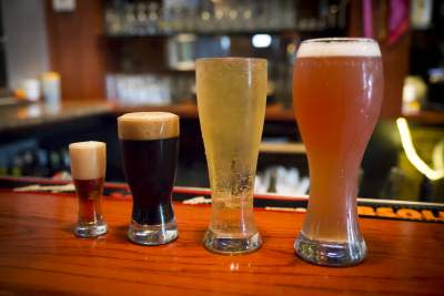 Southern Indiana Breweries | Craft Beer, Micro Brew & Restaurants
