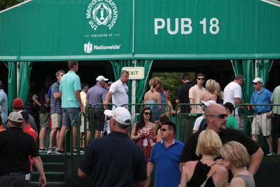 Fan Guide to the Memorial Tournament