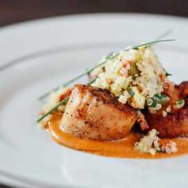 The Yurt at Solitude