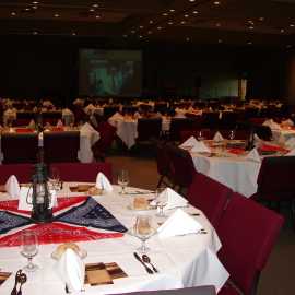 Miller Conference Center/SLCC Miller Campus