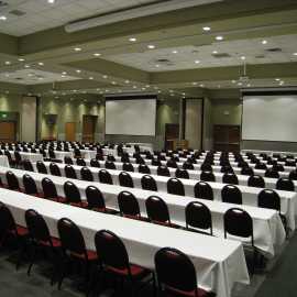 Miller Conference Center/SLCC Miller Campus