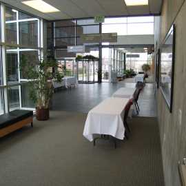 Miller Conference Center/SLCC Miller Campus