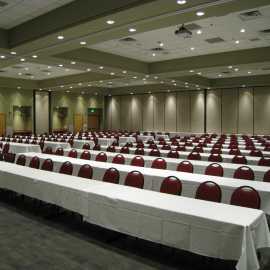 Miller Conference Center/SLCC Miller Campus