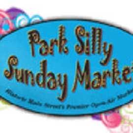 Park Silly Sunday Market