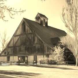 Wheeler Historic Farm