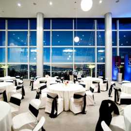 The Tower at Rice-Eccles Stadium