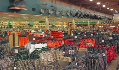 Cabela's | Hammond, IN 46324