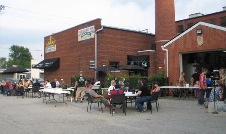 Crown Brewing | Crown Point, IN 46307