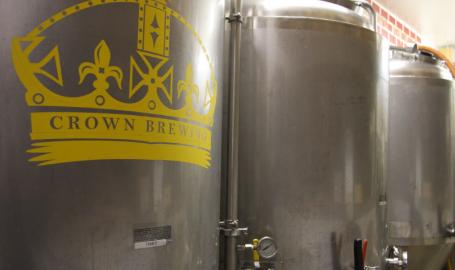 Crown Brewing | Crown Point, IN 46307