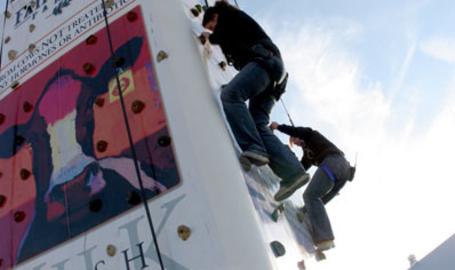 Fair Oaks Farms Adventure Center | Fair Oaks, IN 47943