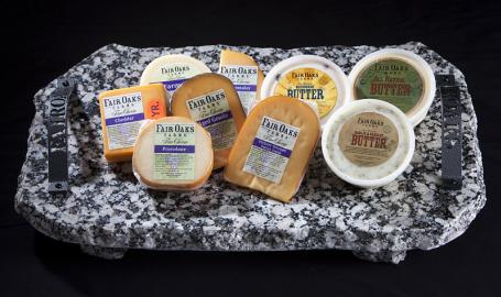 Fair Oaks Farms Adventure Center | Fair Oaks, IN 47943