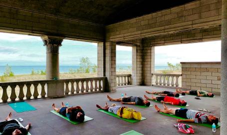 Visit Miller Beach | Miller Beach, a neighborhood of Gary, IN 46403