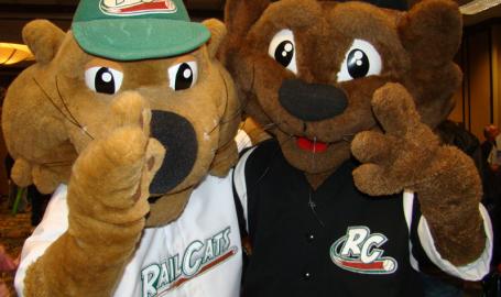 Gary SouthShore RailCats | Gary, IN 46402