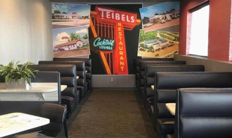 Teibel's | Schererville, IN 46375