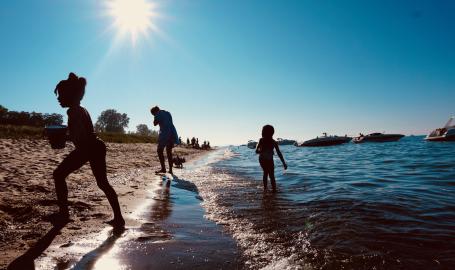 Visit Miller Beach | Miller Beach, a neighborhood of Gary, IN 46403