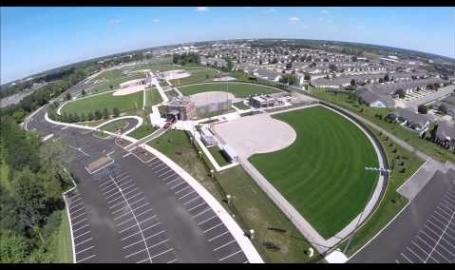 Crown Point Sportsplex | Crown Point, IN 46307