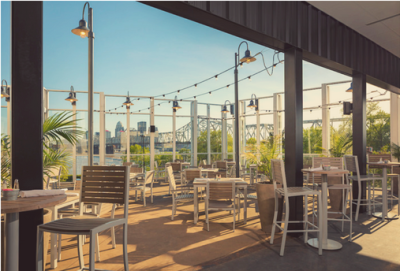 Southern Indiana Dining I Picnics & Patios