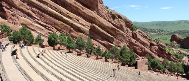 Find Places to Visit & Things to Do for Day Trips from Boulder