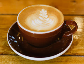 Choose Your Caffeination Station: Ypsi Edition