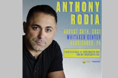 Whitaker Center for Science and the Arts