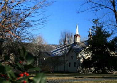 Fort Hunter Mansion & Park