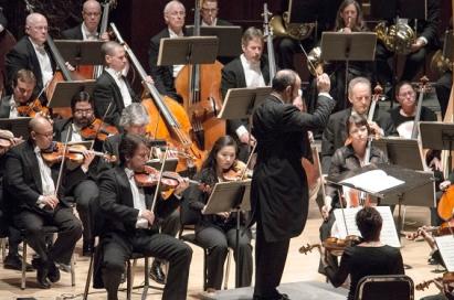 Harrisburg Symphony Orchestra