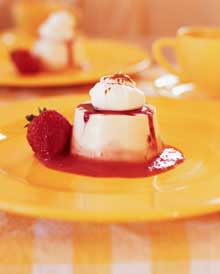 Top Five Fall Recipes