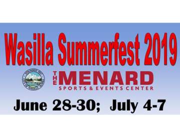 Visit Mat-Su Valley, Alaska | Experience Mountains & Glaciers