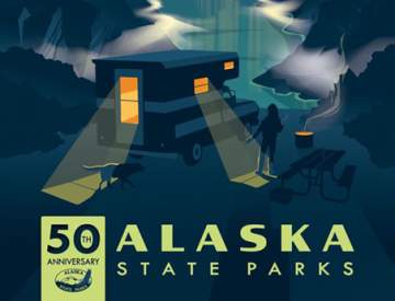 Visit Mat-Su Valley, Alaska | Experience Mountains & Glaciers