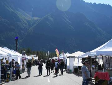 Visit Mat-Su Valley, Alaska | Experience Mountains & Glaciers