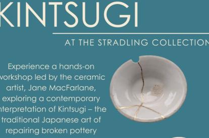 stradling collection