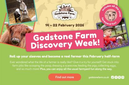 discovery zone clapham junction