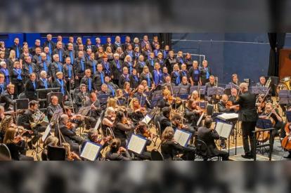 The Big BSO Voices Singalong Day