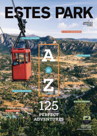 Visitors Guide | Estes Park Travel Information