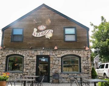 A-1 Pizza | Little Compton, RI | Discover Newport