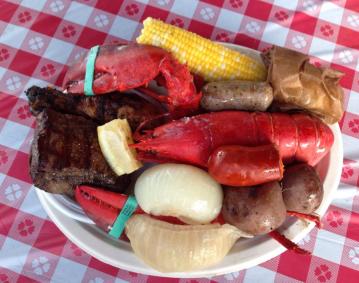Kempenaar's Clambake Club | Middletown, RI | Discover Newport