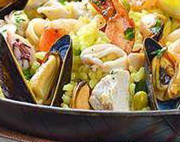 Cafe Central | Bristol, RI | Discover Newport