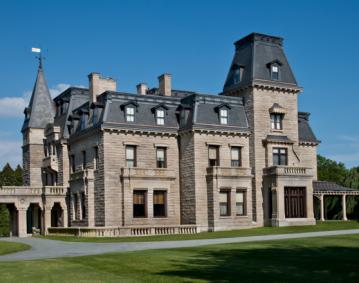 Chateau-sur-Mer | Newport, RI | Discover Newport