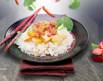 Ching Tao | Middletown, RI | Discover Newport