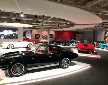 Newport Car Museum | Portsmouth, RI | Discover Newport