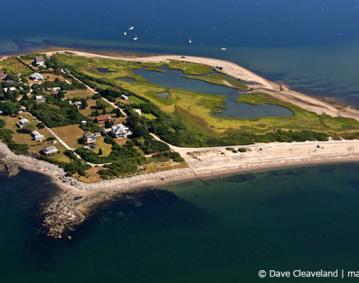 Fogland Beach (Tiverton Town Beach) | Tiverton, RI | Discover Newport
