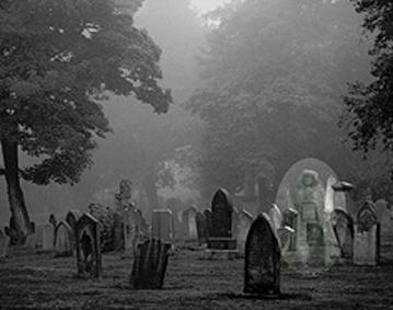 Ghost Tours of Newport | Newport, RI | Discover Newport