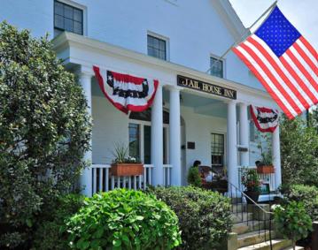 Jailhouse Inn | Newport, RI | Discover Newport
